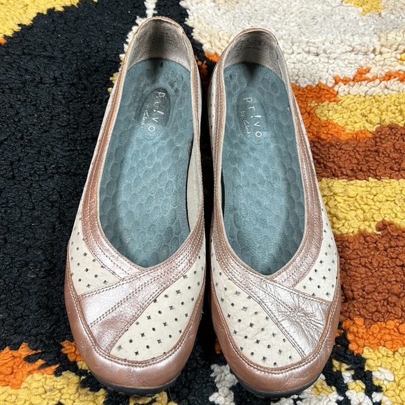 Privo | Shoes | Comfy Cute Privo By Clarks Slip On Sneakers | Poshmark